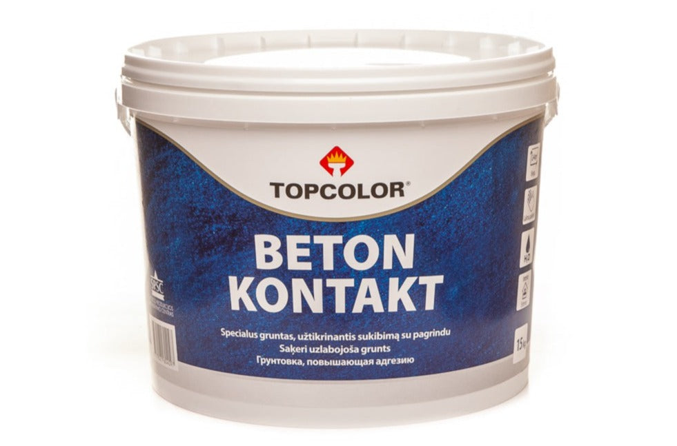 Beton Kontakt – TOPCOLOR