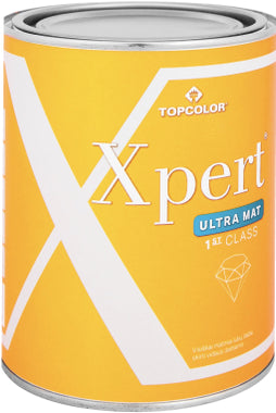 TOPCOLOR - Kokybiški dažai, gruntai, tinkai