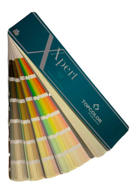 TOPCOLOR - Kokybiški dažai, gruntai, tinkai