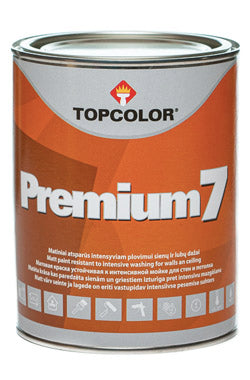 Produktų Katalogas – TOPCOLOR